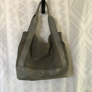 Relic Bags | Cool Design Large Tote Nwot | Poshmark